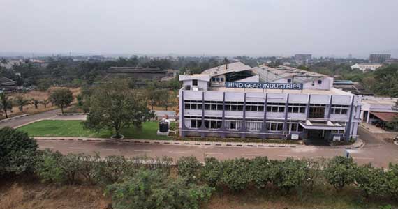 Industrial Gear Manufacturer in India| Ground Gears |Gear Boxes|Geared ...